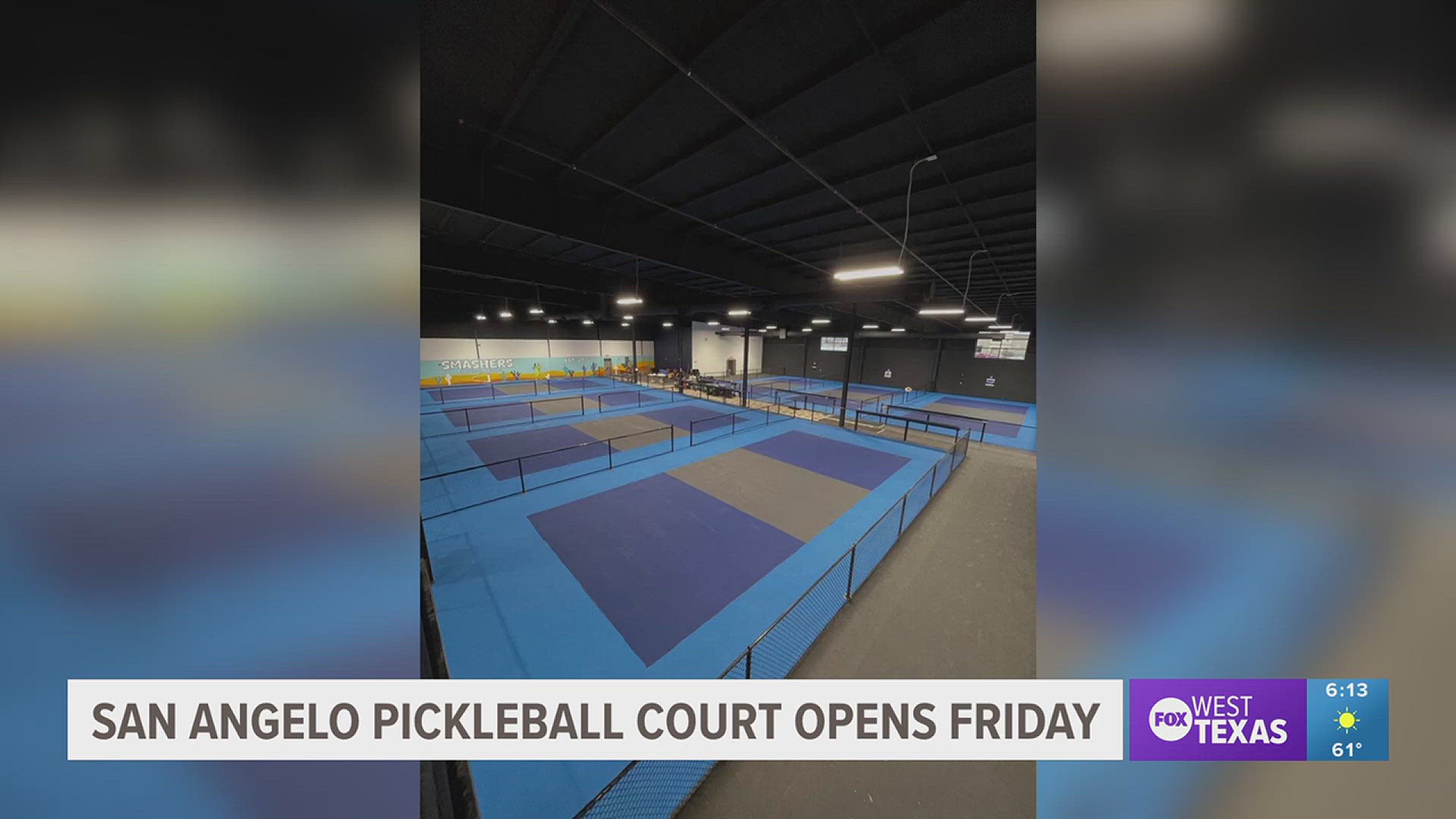 Water main break causes citywide disruptions in Coleman | myfoxzone.com