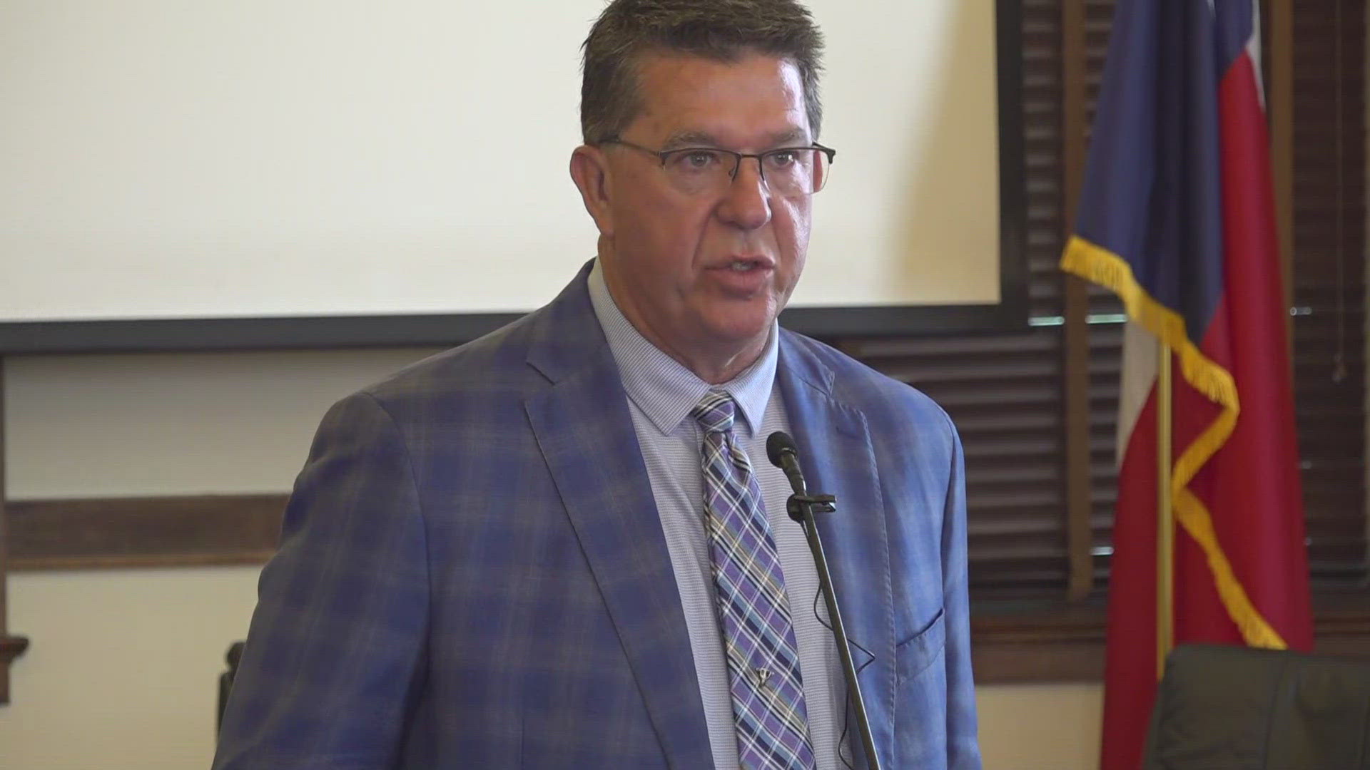 San Angelo offers flood relief aid and resource info | myfoxzone.com