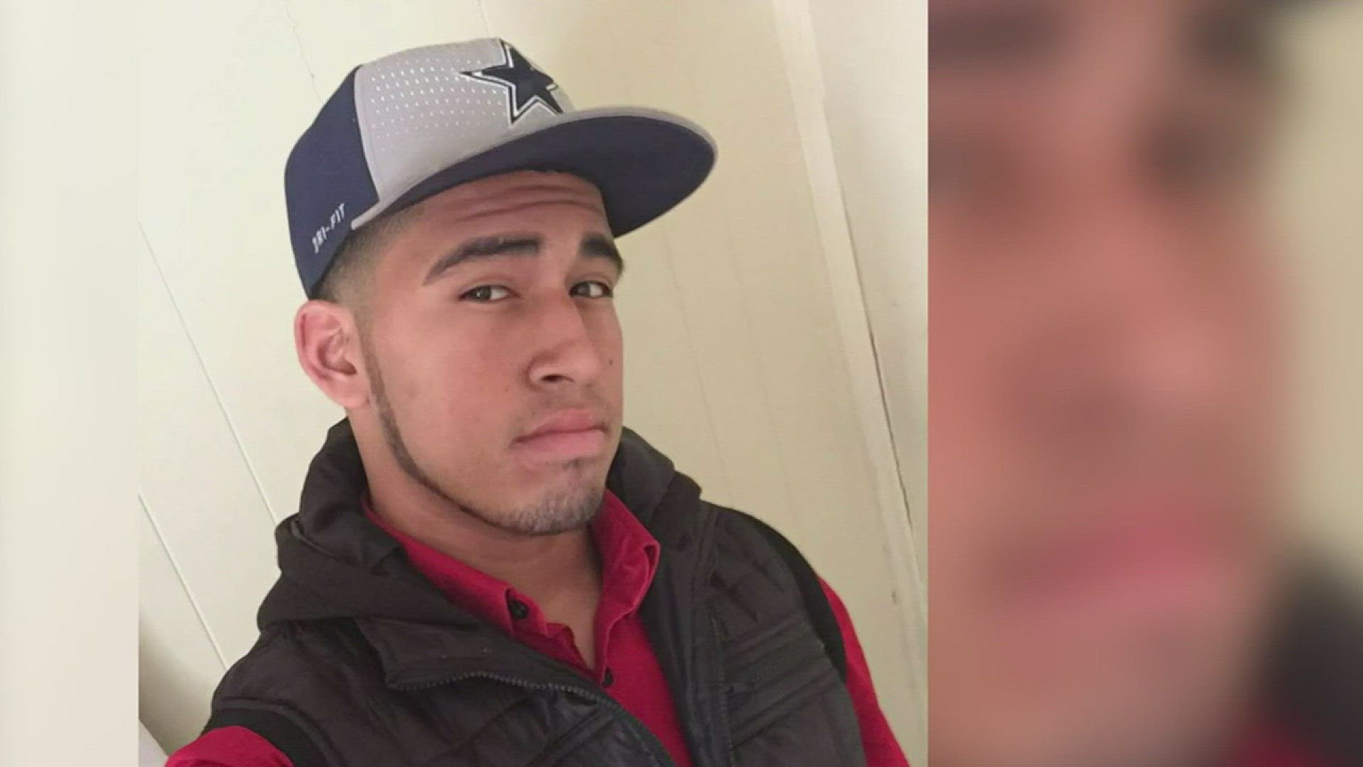 #Pray4EZ: Eyewitnesses Reflect on Loss of EZ Reyes | myfoxzone.com