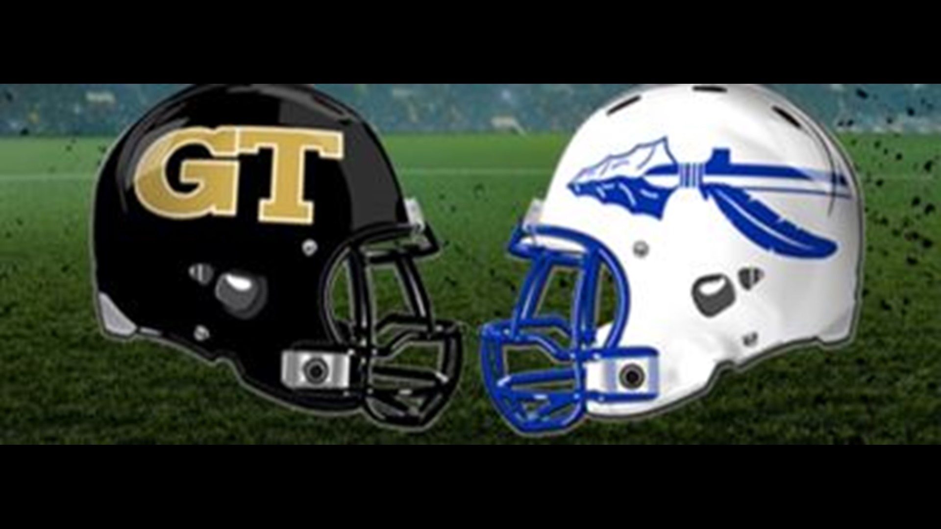 Lamesa at Lake View named FOX Football Live Game of the Week ...