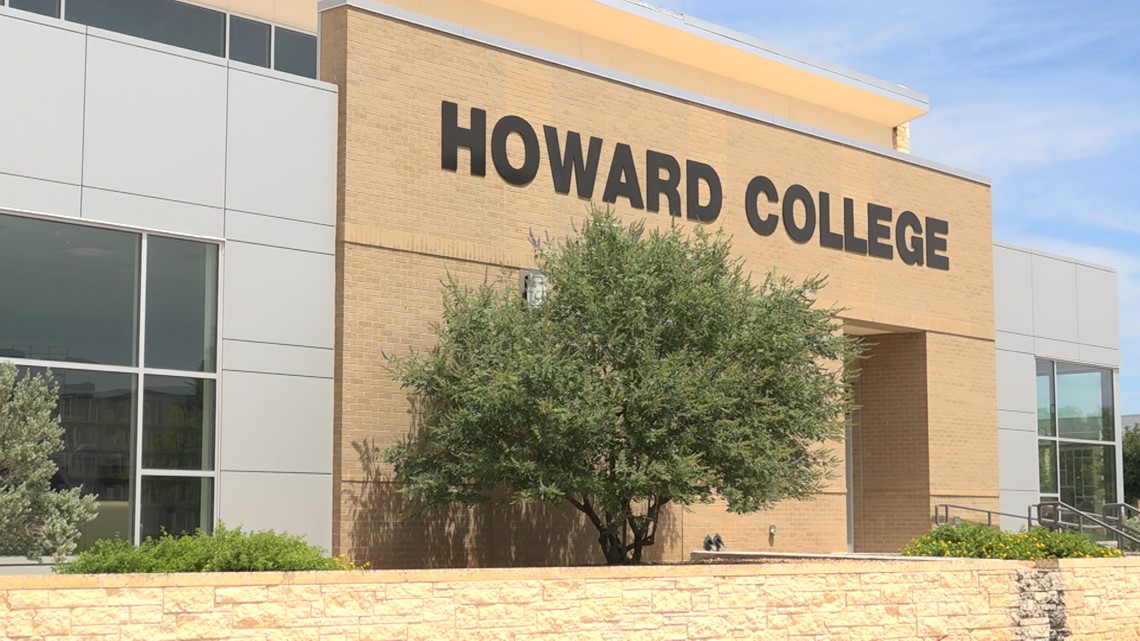 Howard College plans to resume in-person classes this fall | myfoxzone.com