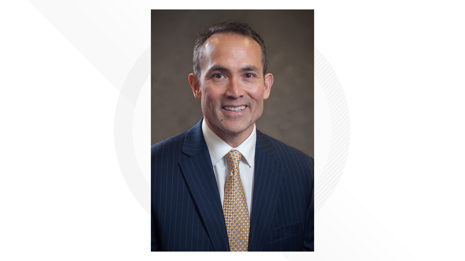 George McFarland named SAISD superintendent of business and support ...