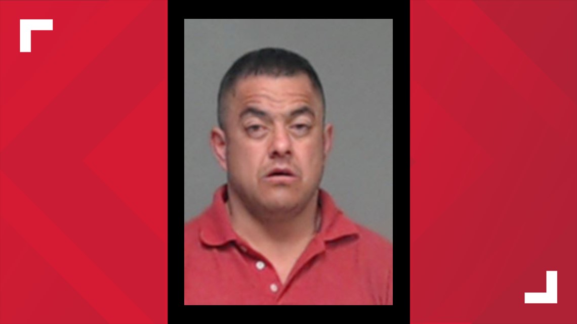 Suspect in indecent exposure incident arrested on mote charges ...