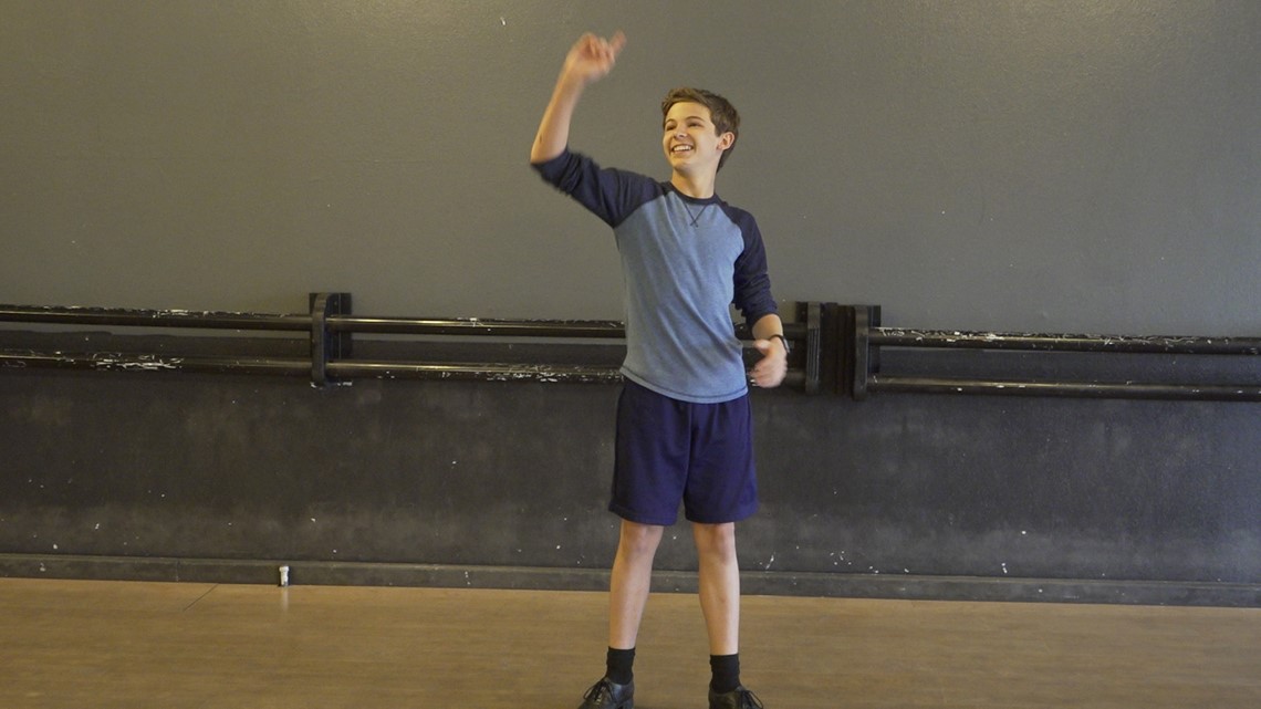 SABA continues dancing to the top as it heads to regional competition ...