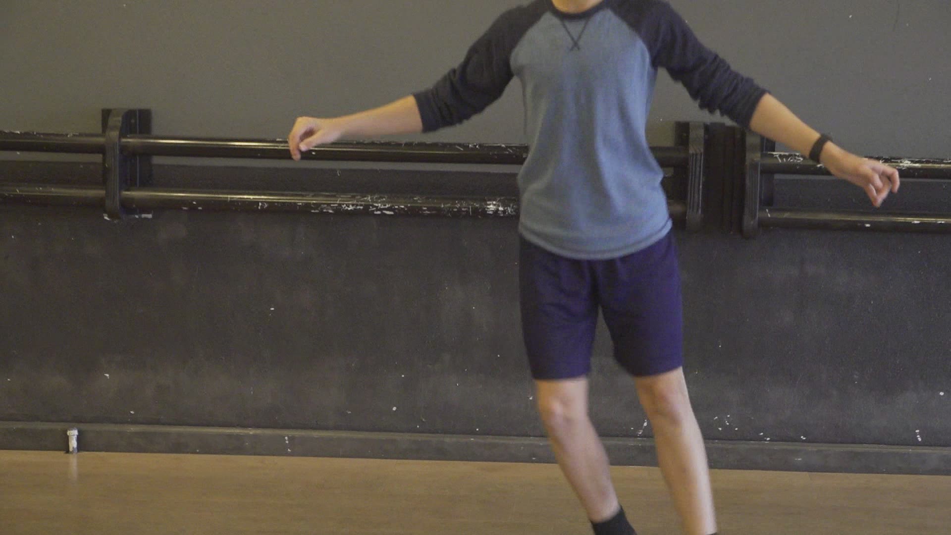SABA continues dancing to the top as it heads to regional competition ...