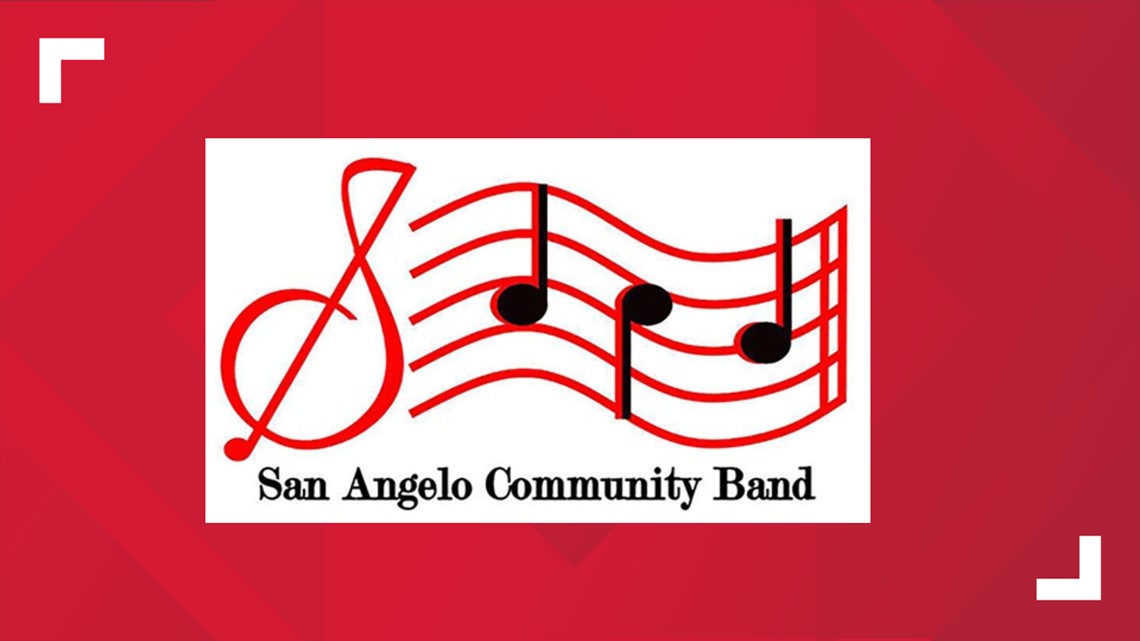 San Angelo Community Band wraps up 30th anniversary with free 'Fly Me ...