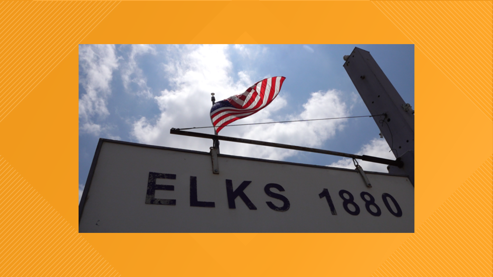 Elks Lodge set to host Veterans Stand Down | myfoxzone.com
