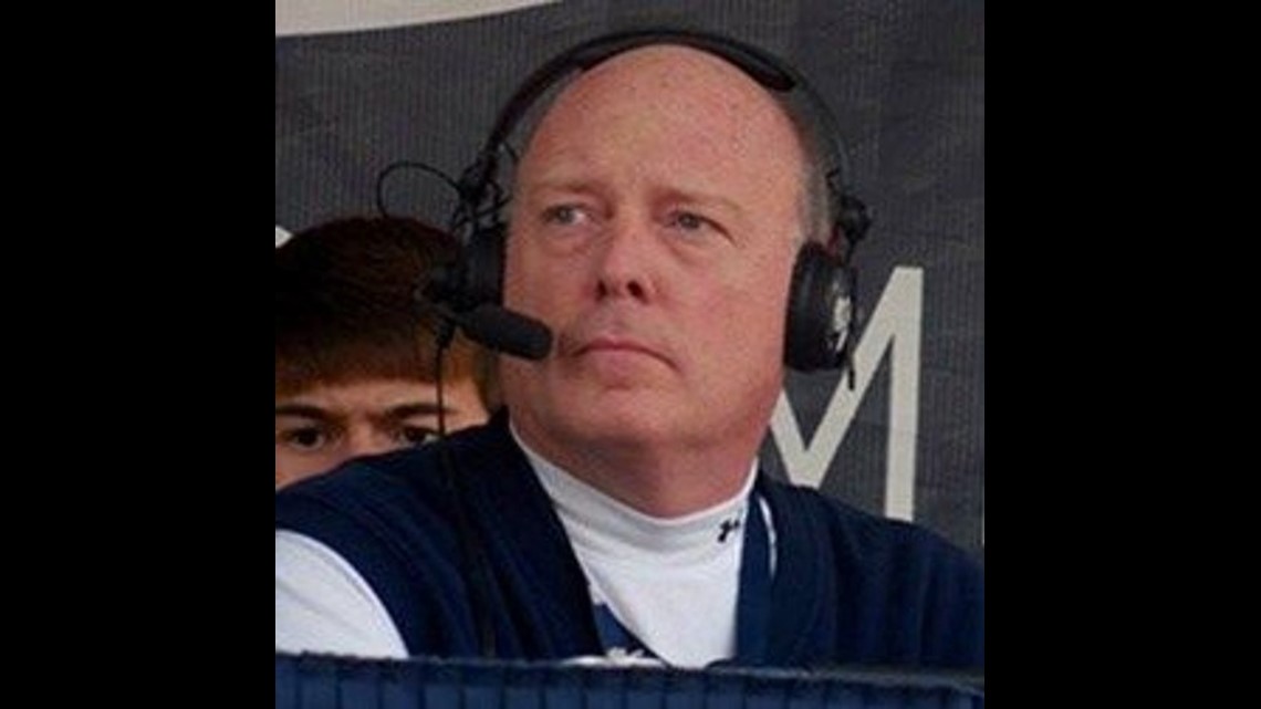 Car accident claims lives of Auburn Tigers sports broadcaster & wife ...