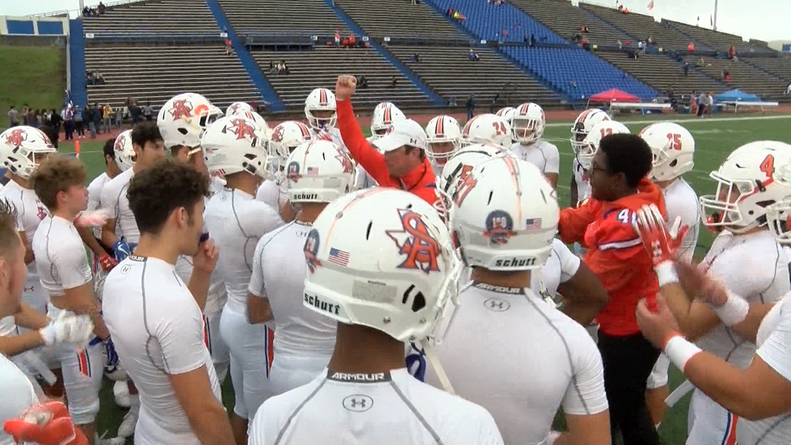 Central Bobcats have high hopes after starting spring football ...