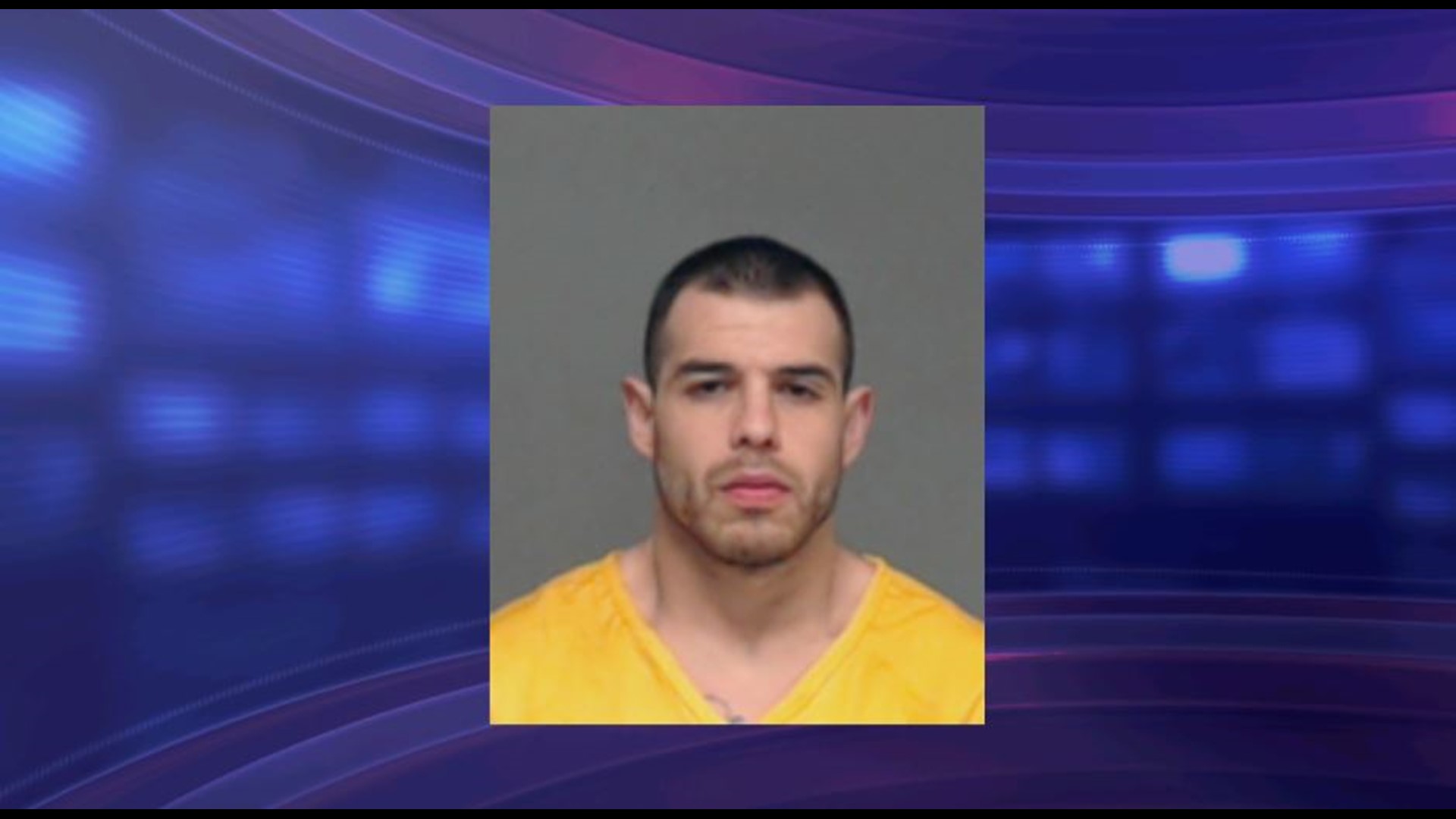 Ramirez admits to TGCSO investigators that he shot Camille Garcia in ...