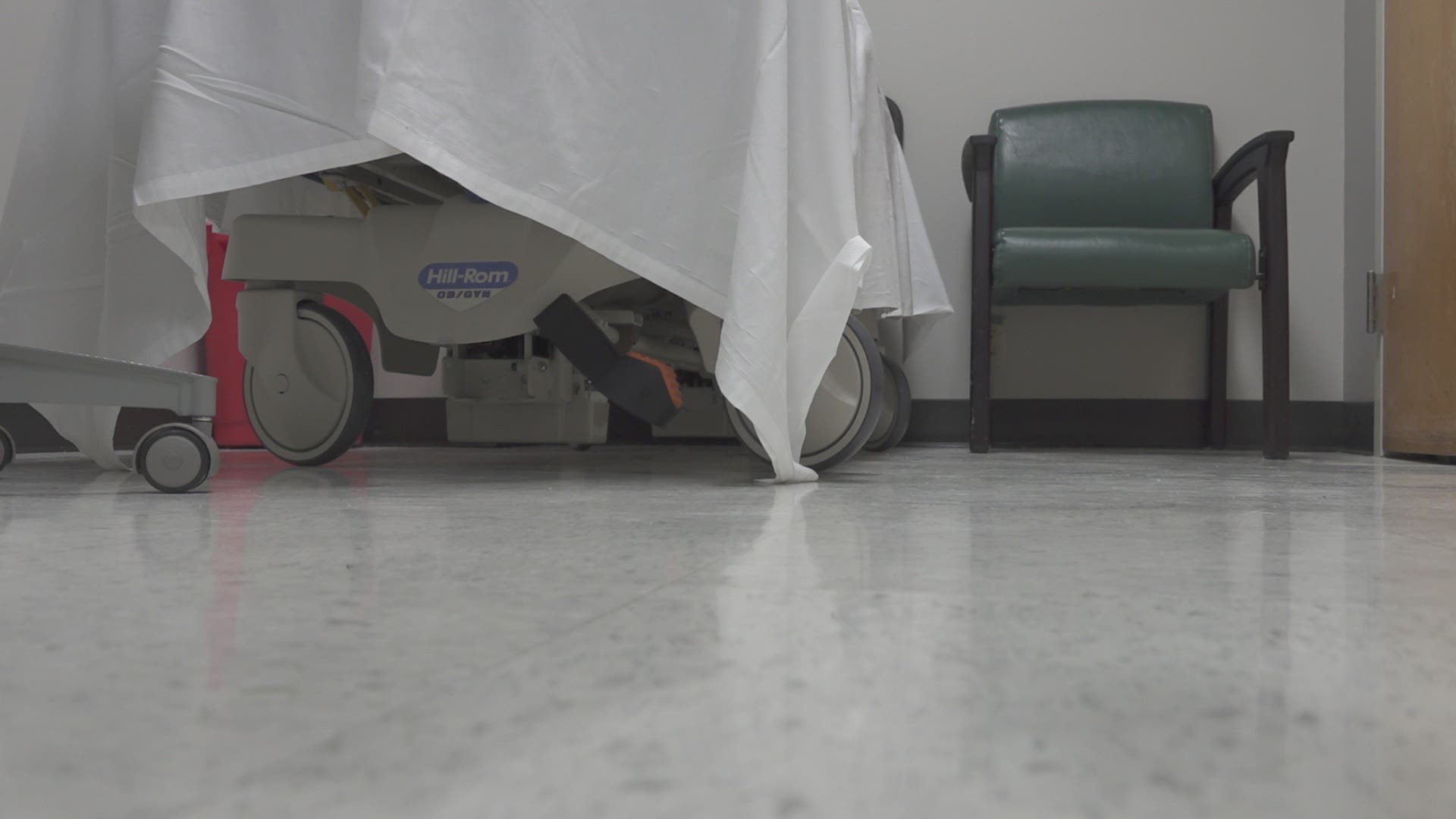 A look into the forensic nurse examiner program that detects ...