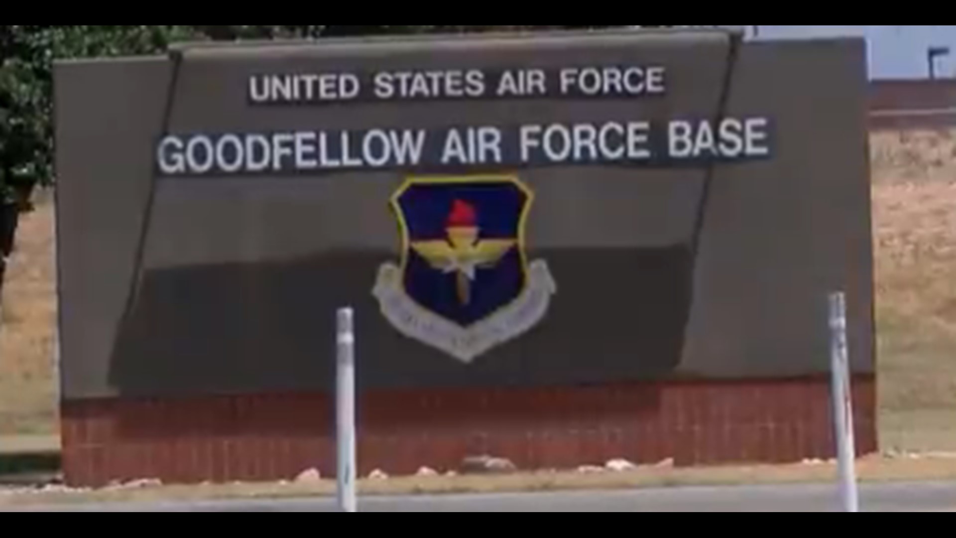 Goodfellow Air Force Base confirmed to house migrants | myfoxzone.com