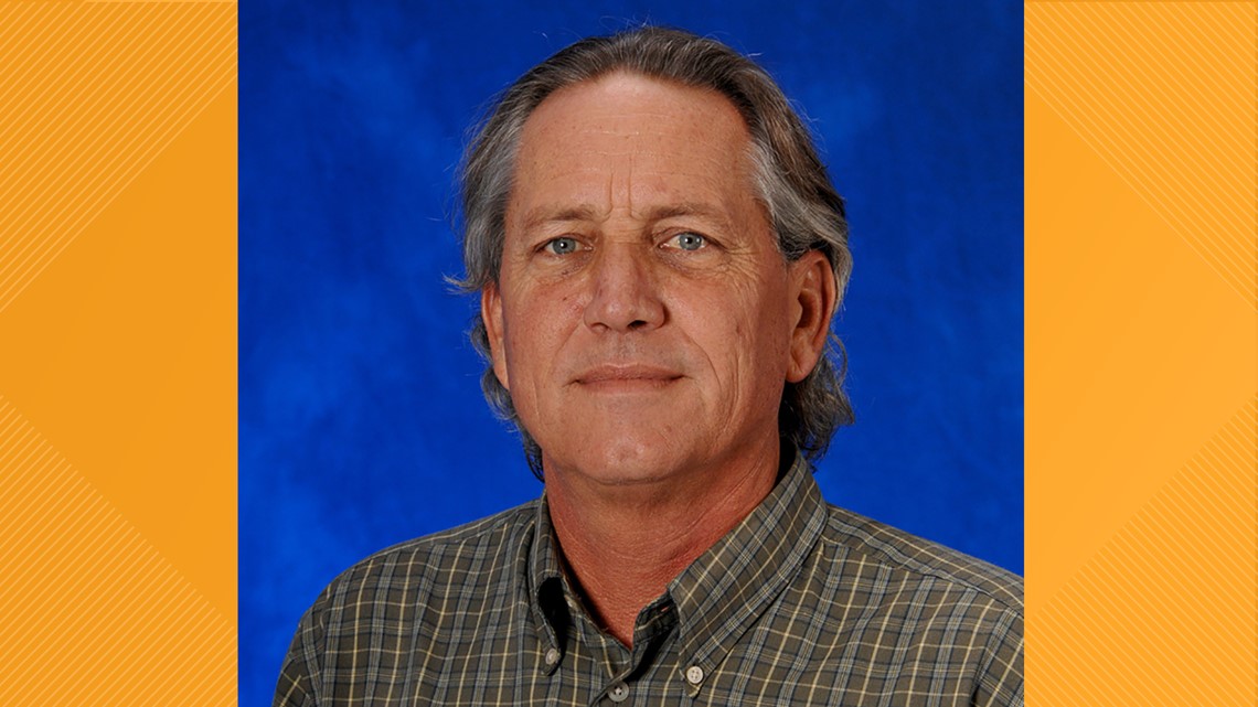 Longtime Angelo State English professor awarded emeritus status ...