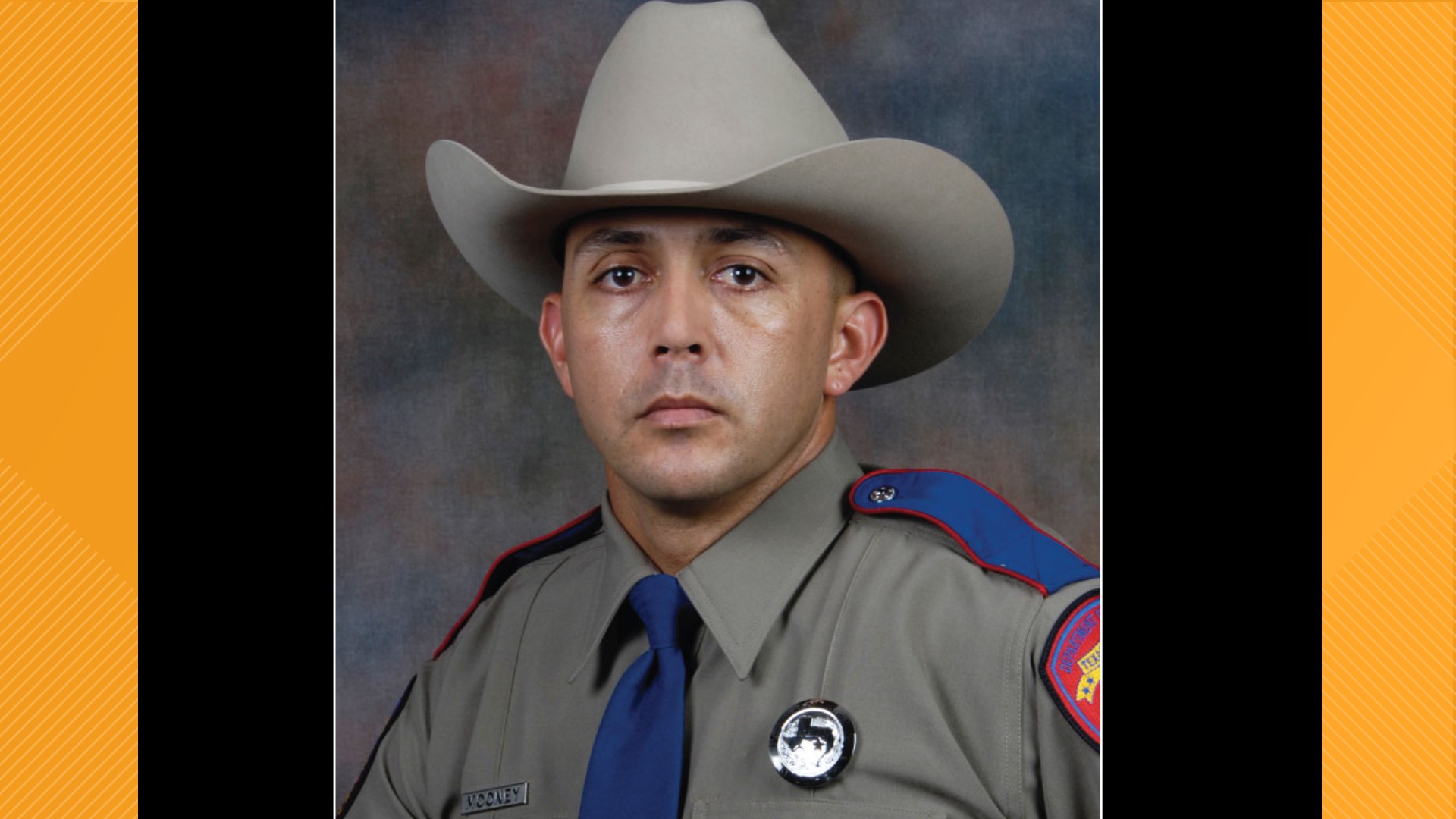 DPS trooper dies battling cancer, COVID-19 | myfoxzone.com