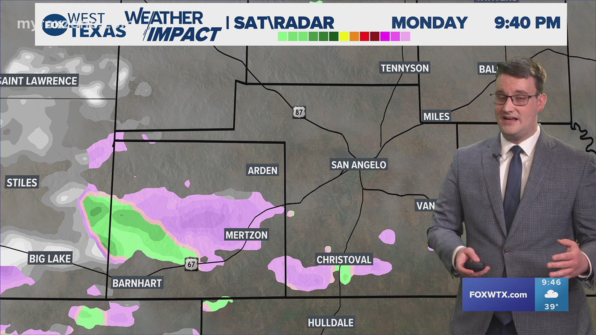 Final unofficial election results for Taylor County | myfoxzone.com
