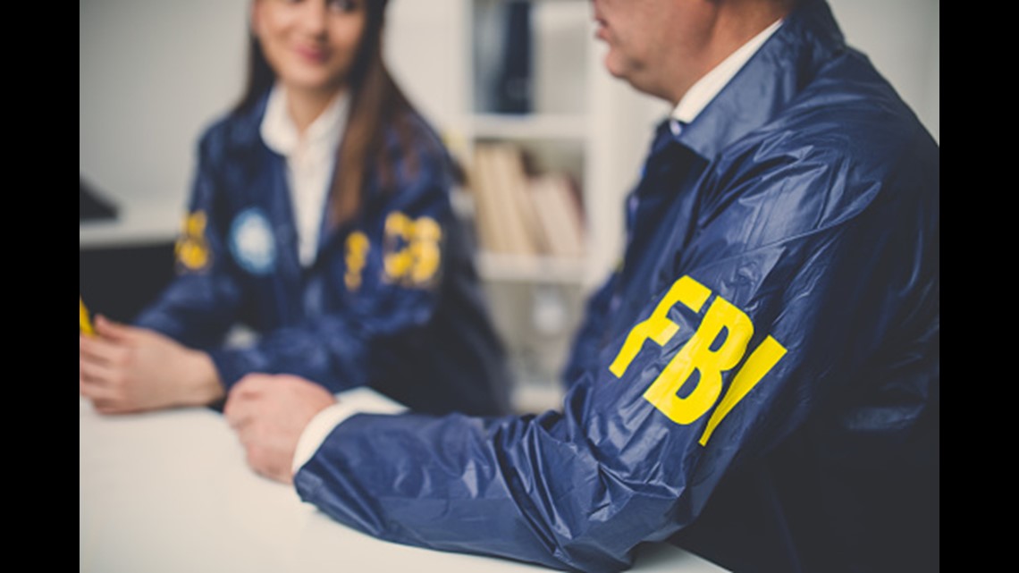 FBI Agents come to Angelo State to dispense rumors about the Bureau ...