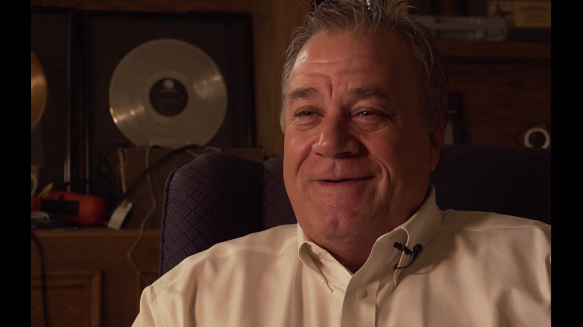 Twenty-four years later, San Angelo radio station shares how internet ...
