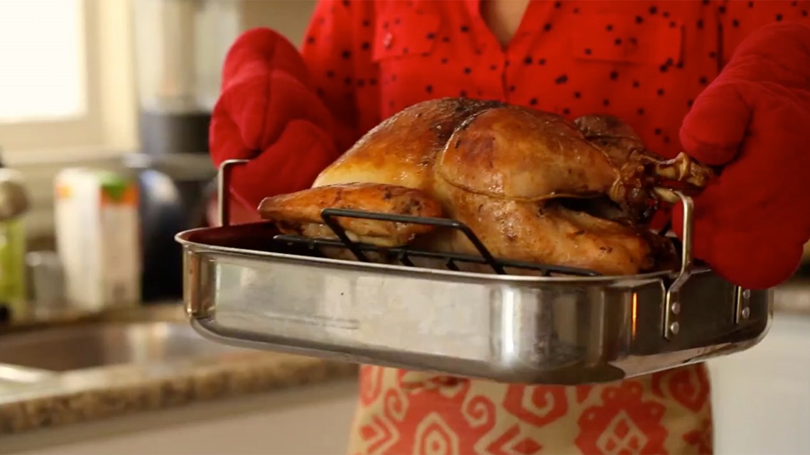 Give blood and grab a free turkey | myfoxzone.com