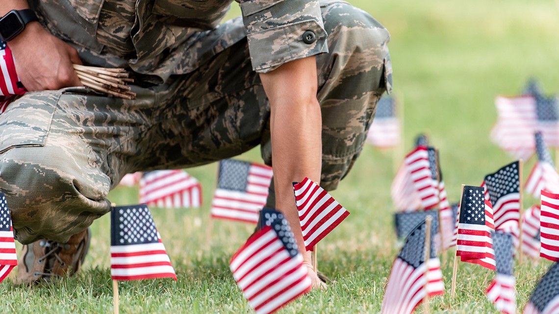 ASU receives 'military-friendly' designation for the 12th year ...