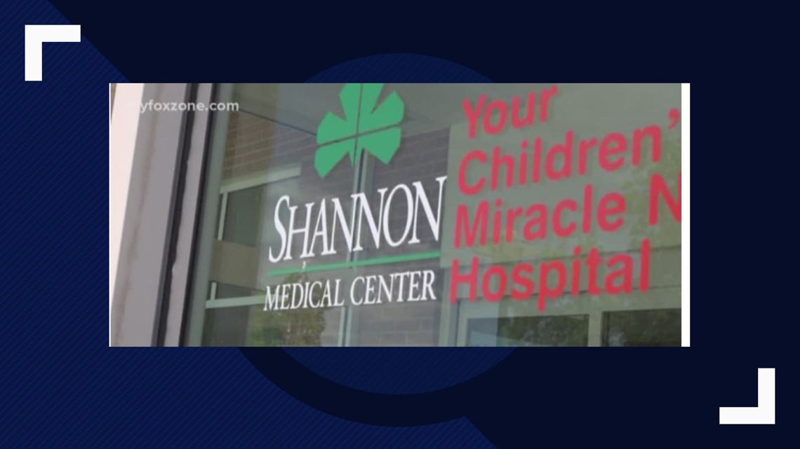 Shannon Medical Center to acquire Community Medical Center assets ...