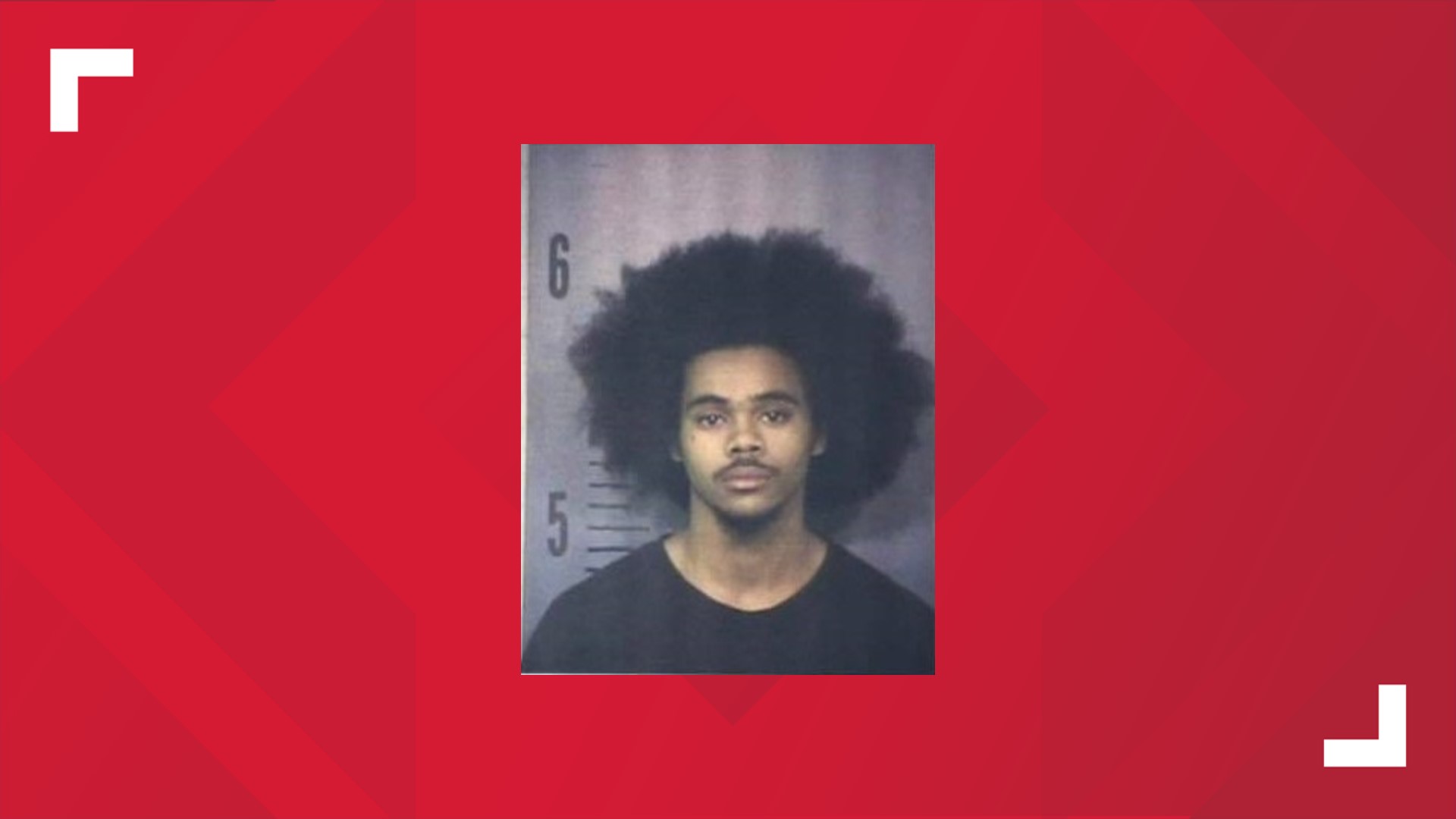Snyder PD warns citizens to lock doors as they search for inmate ...