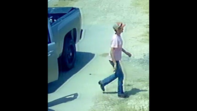 Tom Green Co. Sheriff's Office asking for help identifying theft ...