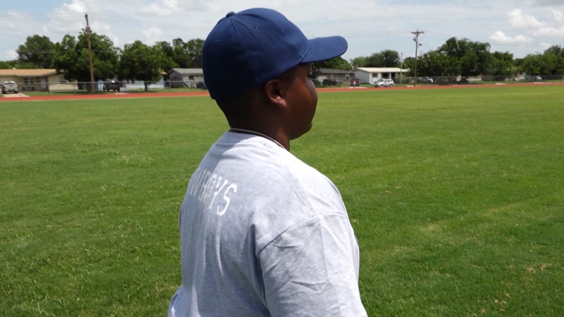 Daniel 'Greedy' Haynes Jr., a.k.a. the 10-year-old phenomenon ...