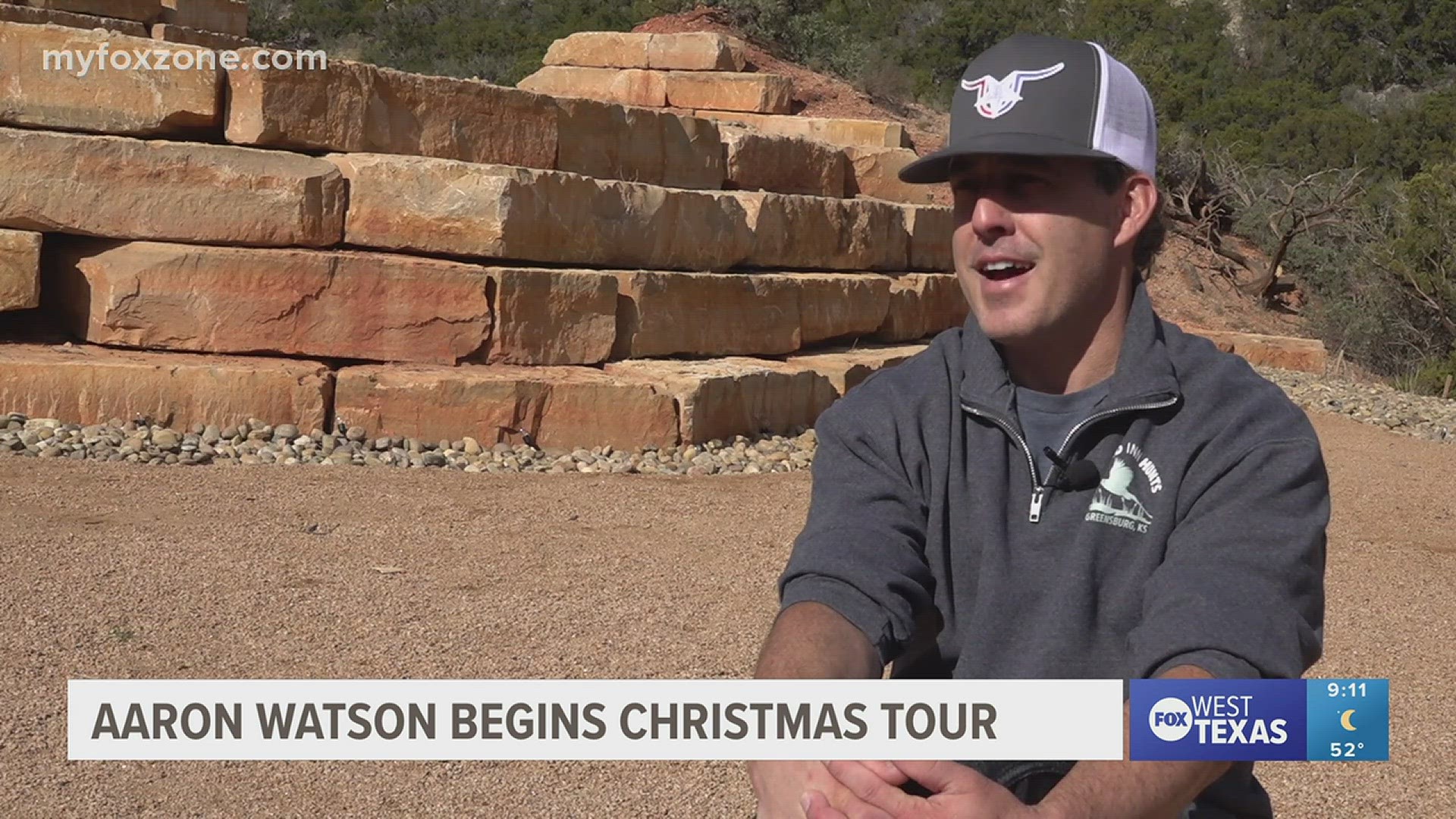 Diabetes Expo hosted by Hendrick Health in Abilene | myfoxzone.com