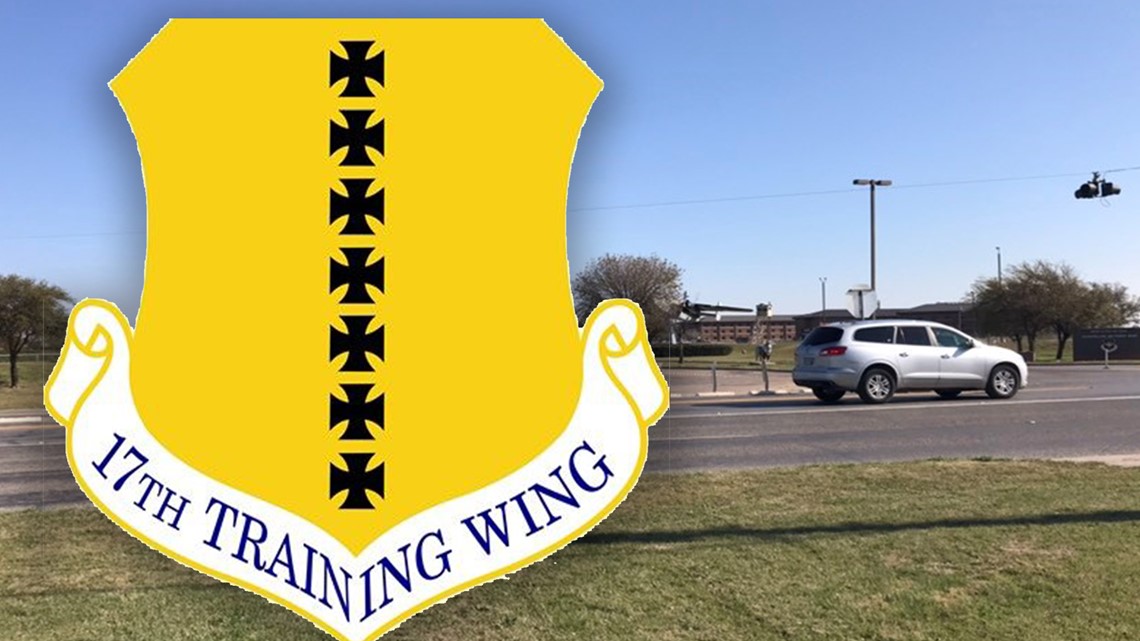 Goodfellow AFB to conduct emergency response training exercise Tuesday ...