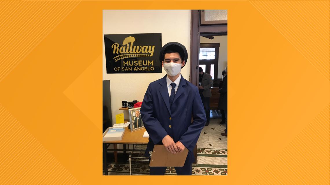 Gregorio Gutierrez remembered, honored at a proclamation ceremony ...