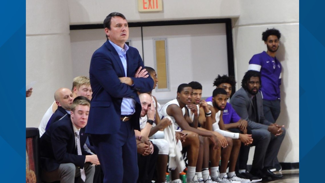 The Abilene Christian University Wildcats are looking to play the role ...