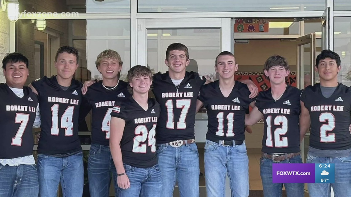 Steers football aims for a playoff spot this season | myfoxzone.com