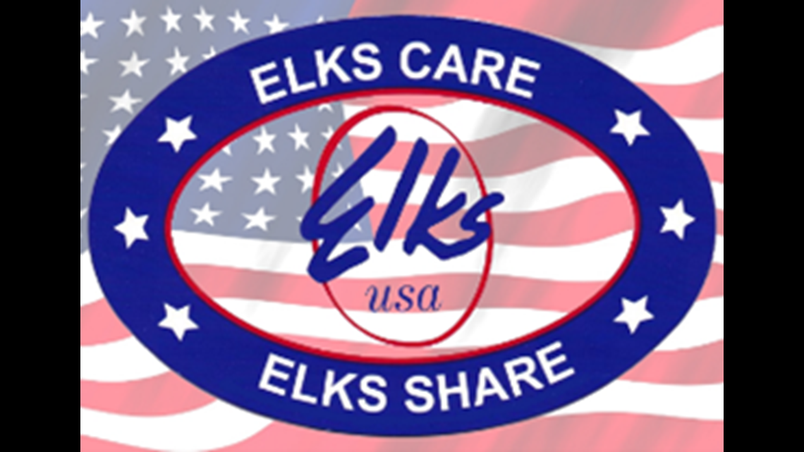Elks Lodge to hold essay contest for fifth-eighth graders | myfoxzone.com