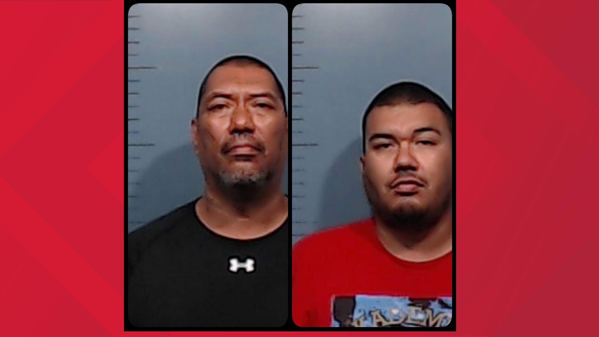Father/son duo arrested, facing federal drug trafficking charges ...