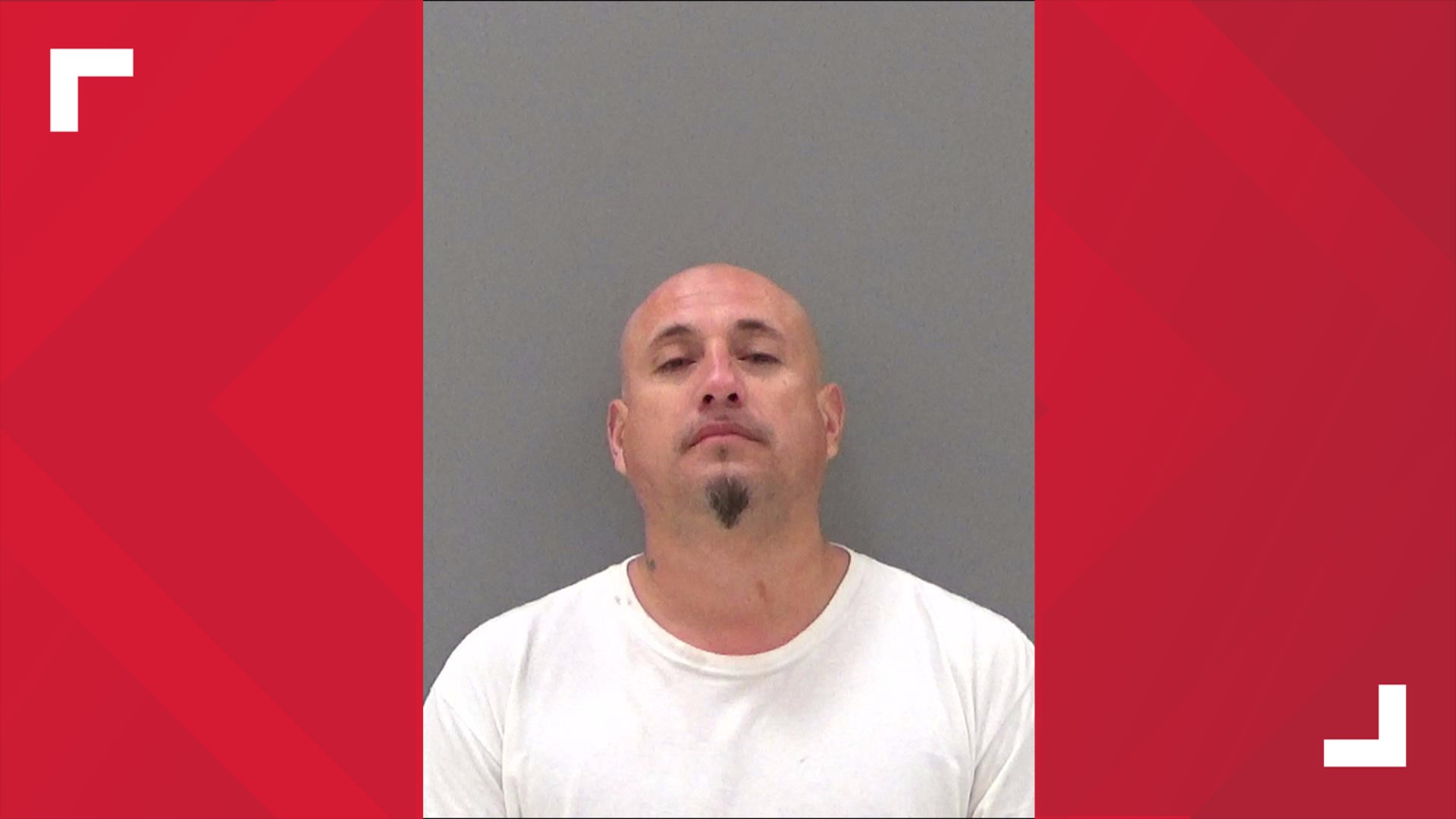 Almost 30 years in federal prison for San Angelo man | myfoxzone.com