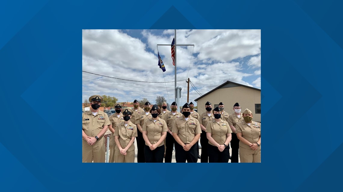 IWTC Monterey Detachment revives school for cryptologic analysts ...