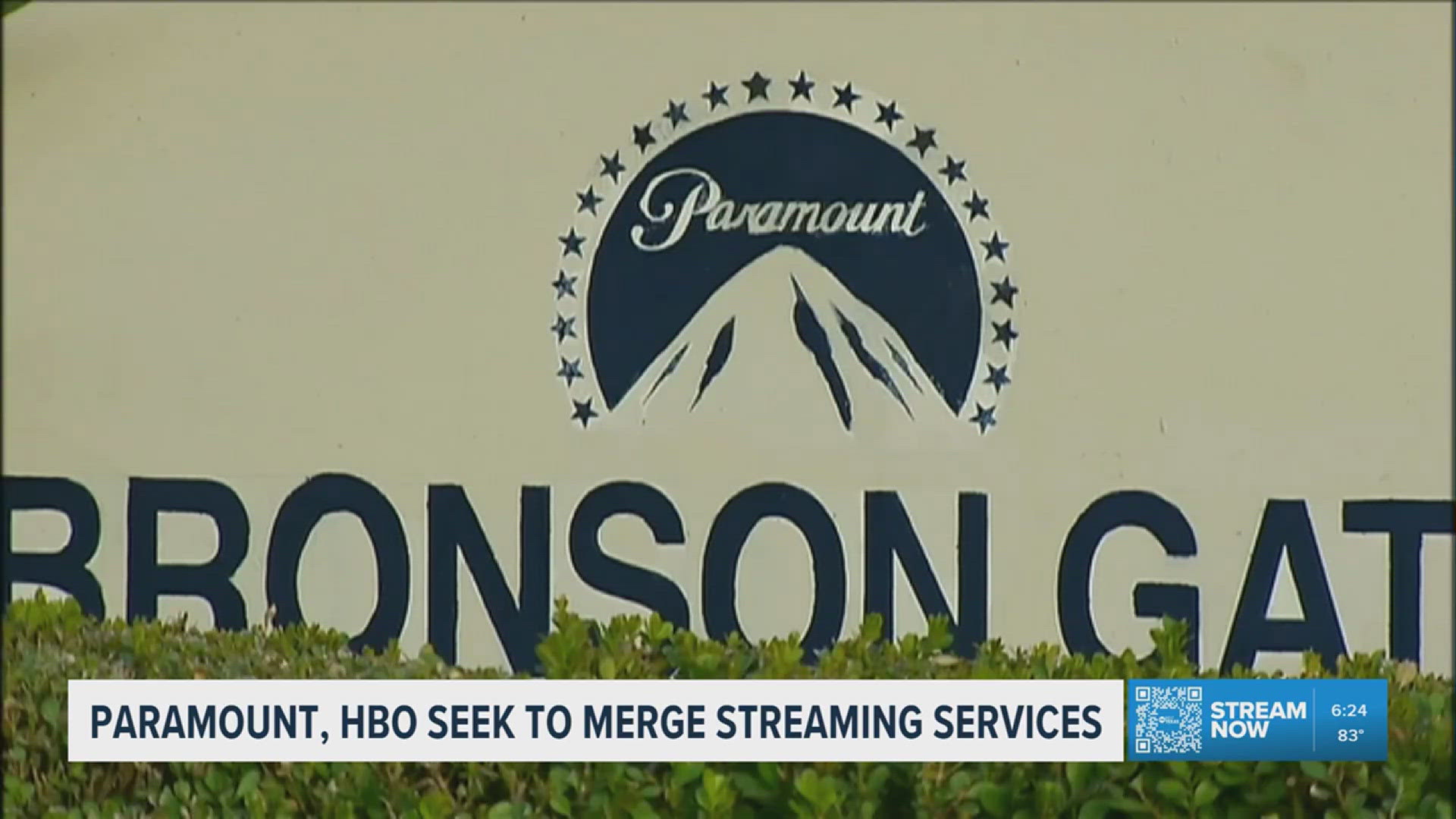 Paramount+ and HBO Max Could Merge Into One Streaming Service ...