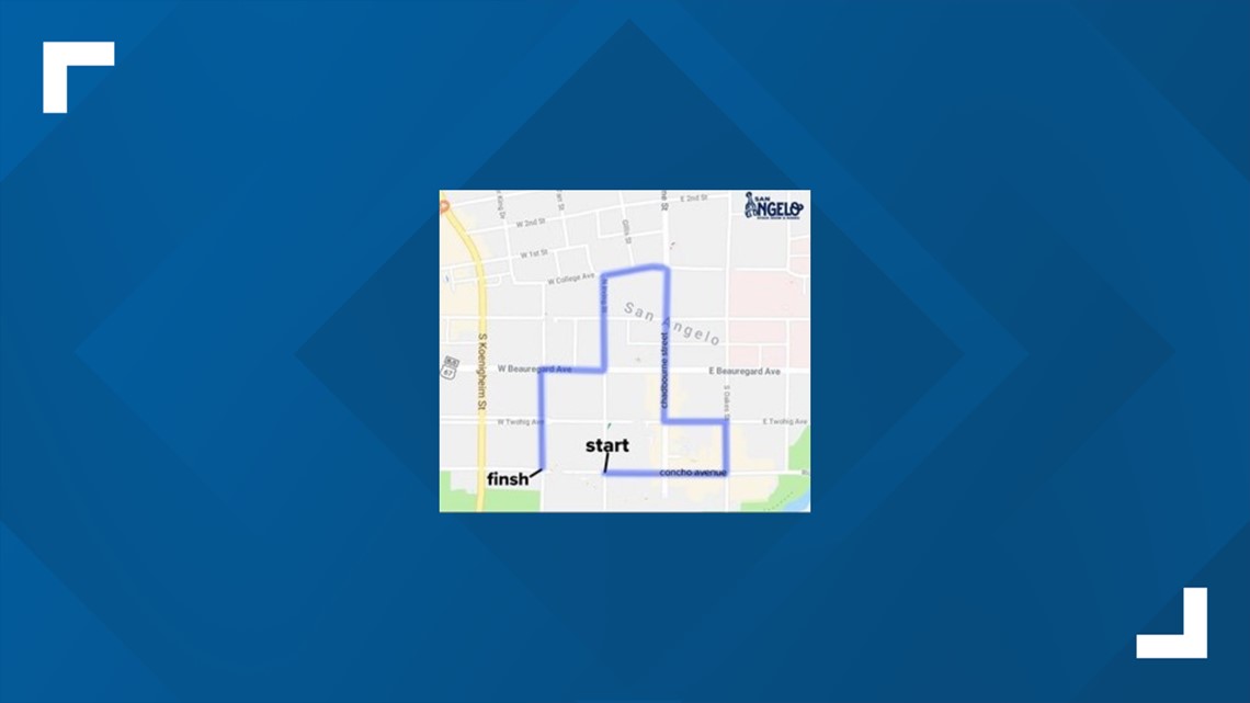 There's a lot to do in the Big Country and Concho Valley | myfoxzone.com