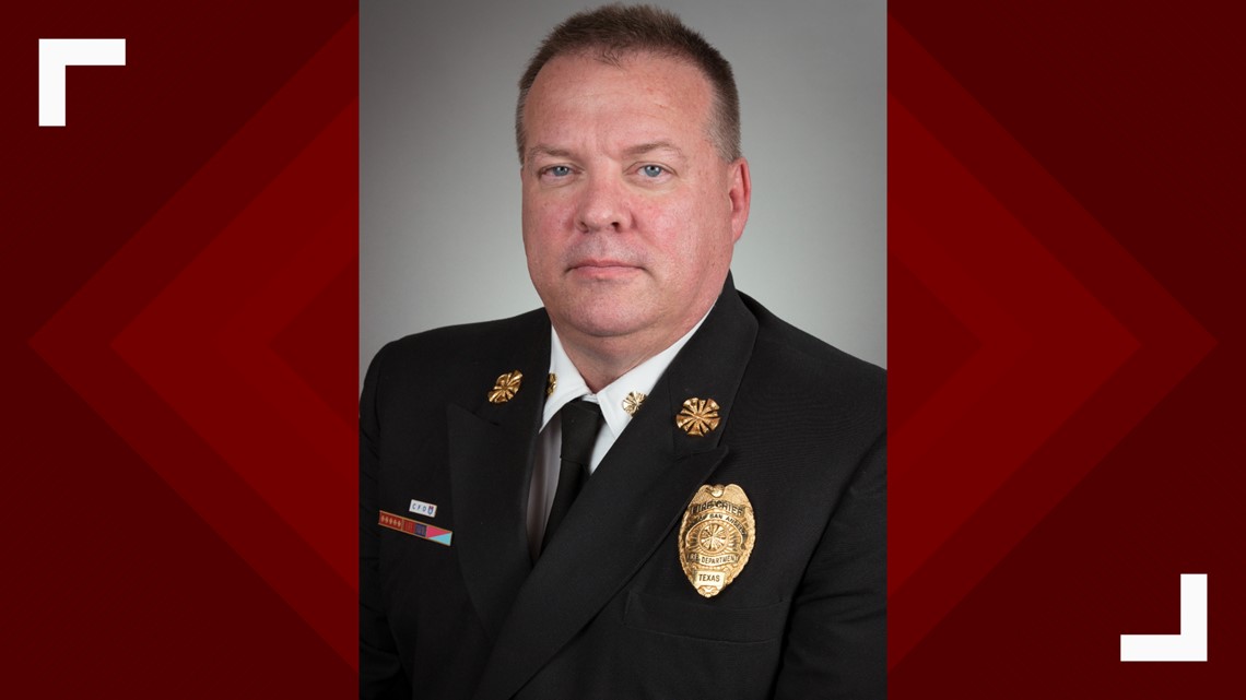 SAFD chief speaks about using digital alerts to warn the public of ...