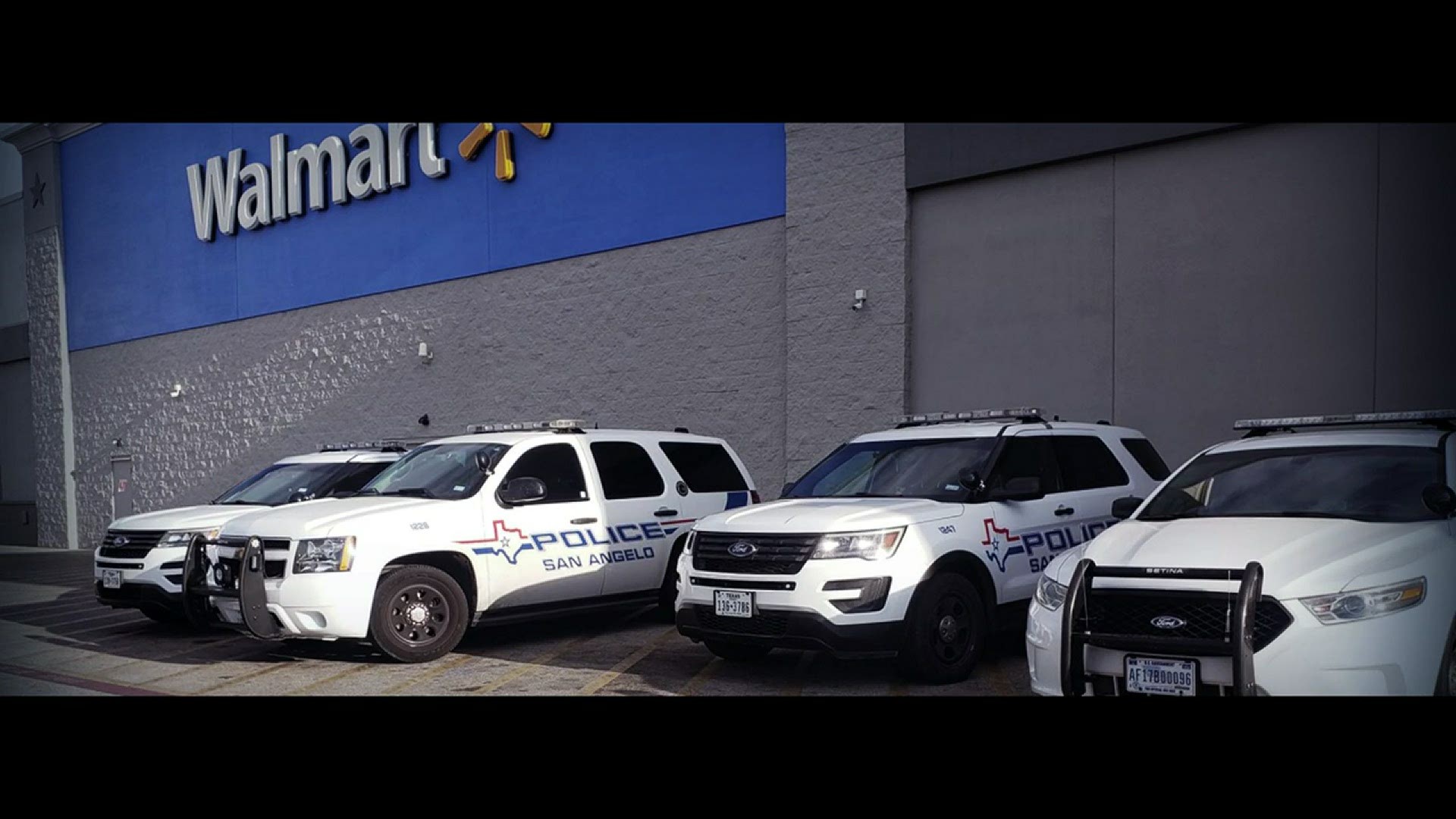 Operation Blue Santa set to bring Christmas joy to children | myfoxzone.com