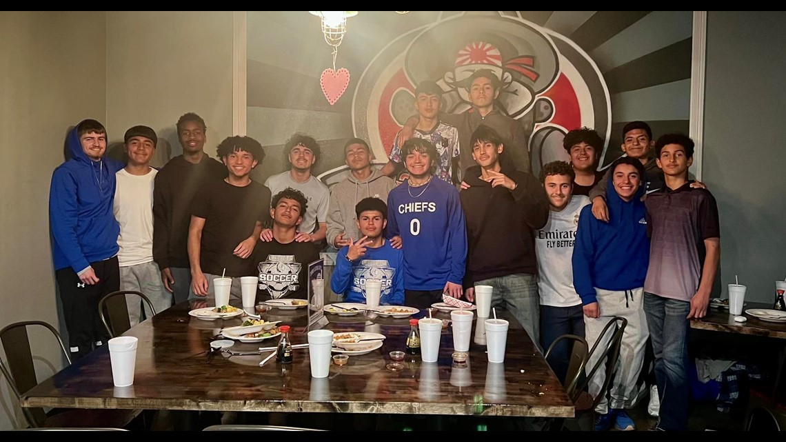 How the Lake View Chiefs rebuilt their soccer program | myfoxzone.com
