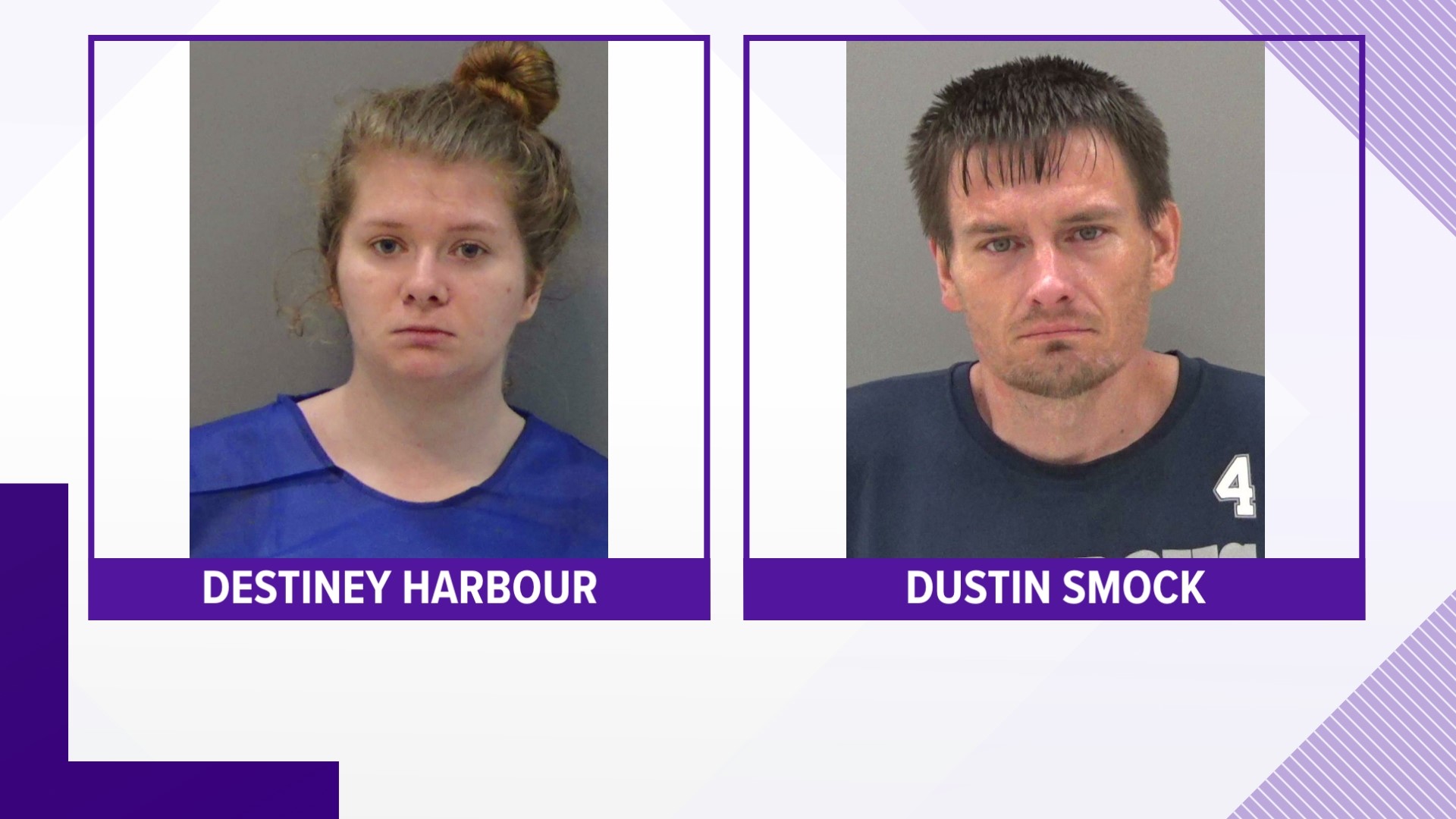 San Angelo grandmother sentenced to 11 years for infant's heroin ...