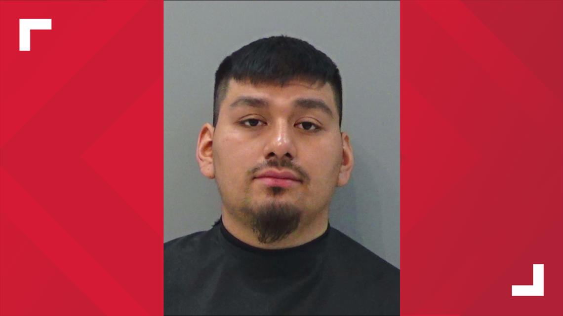 San Angelo teacher charged with improper relationship | myfoxzone.com