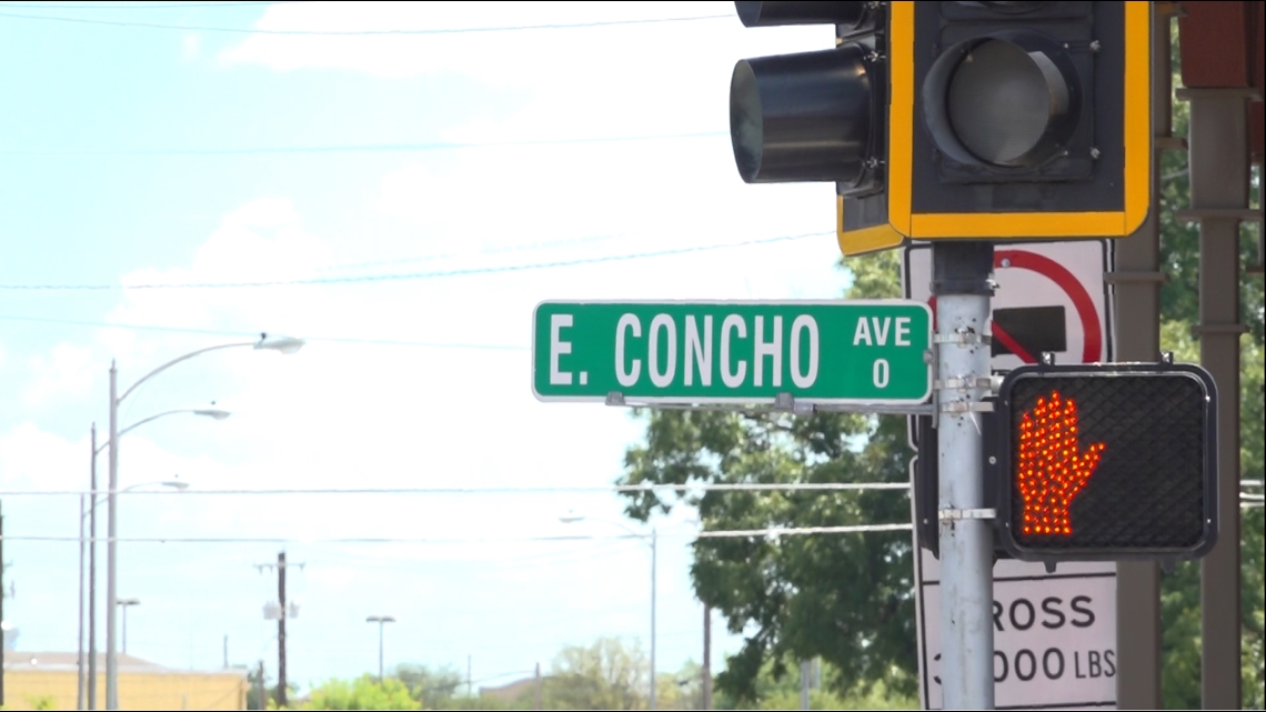 Tom Green County to pave roads later this month | myfoxzone.com