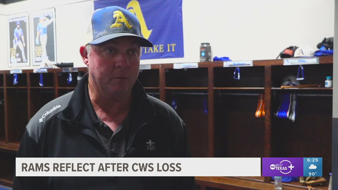 Kevin Brooks reflects on the near two-peat as National Champions ...