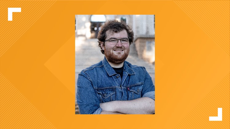 ACU student, photographer in top 20 of photojournalism contest ...