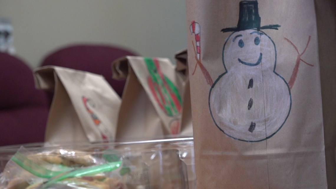 9th annual Great Cookie Caper Quickly Approaching | myfoxzone.com