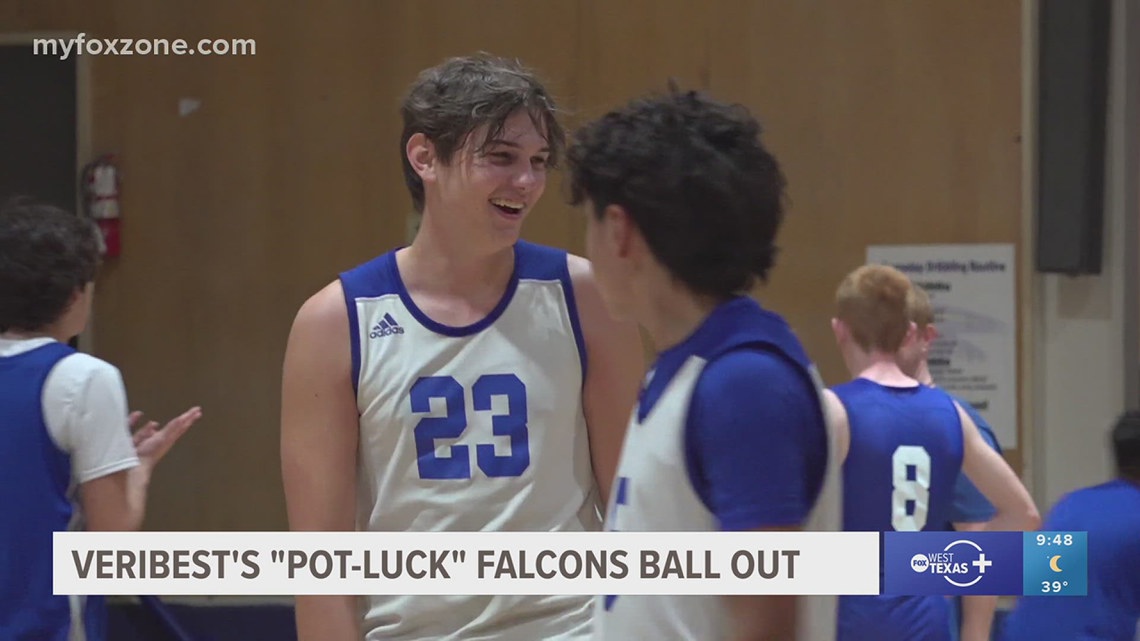 Falcons hoops' works as a unit this season | myfoxzone.com