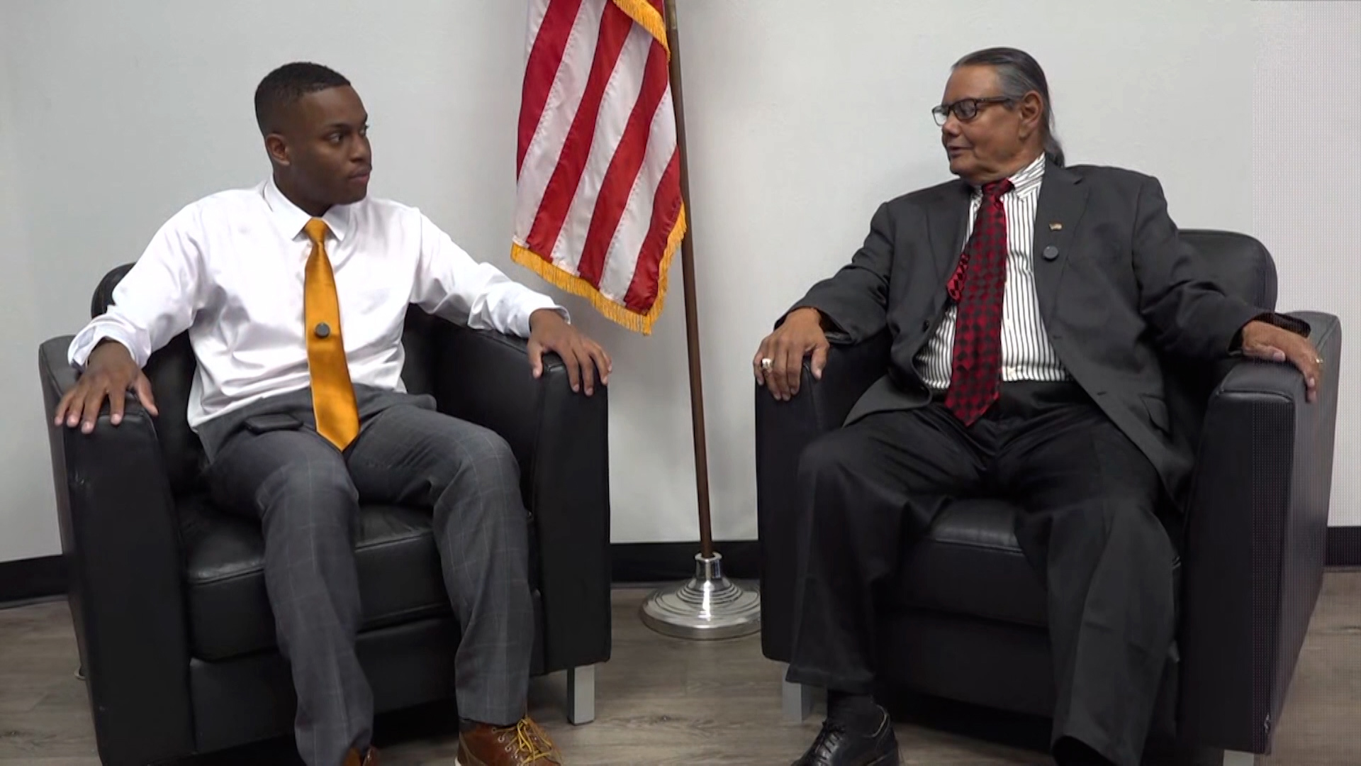 San Angelo mayor race heats up ahead of May election | myfoxzone.com