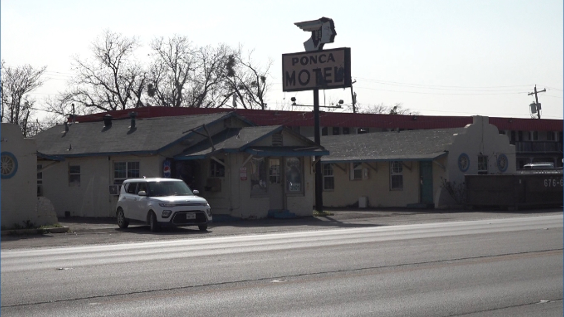 Abilene housing surge boosts motel expansion as workers flood Big ...
